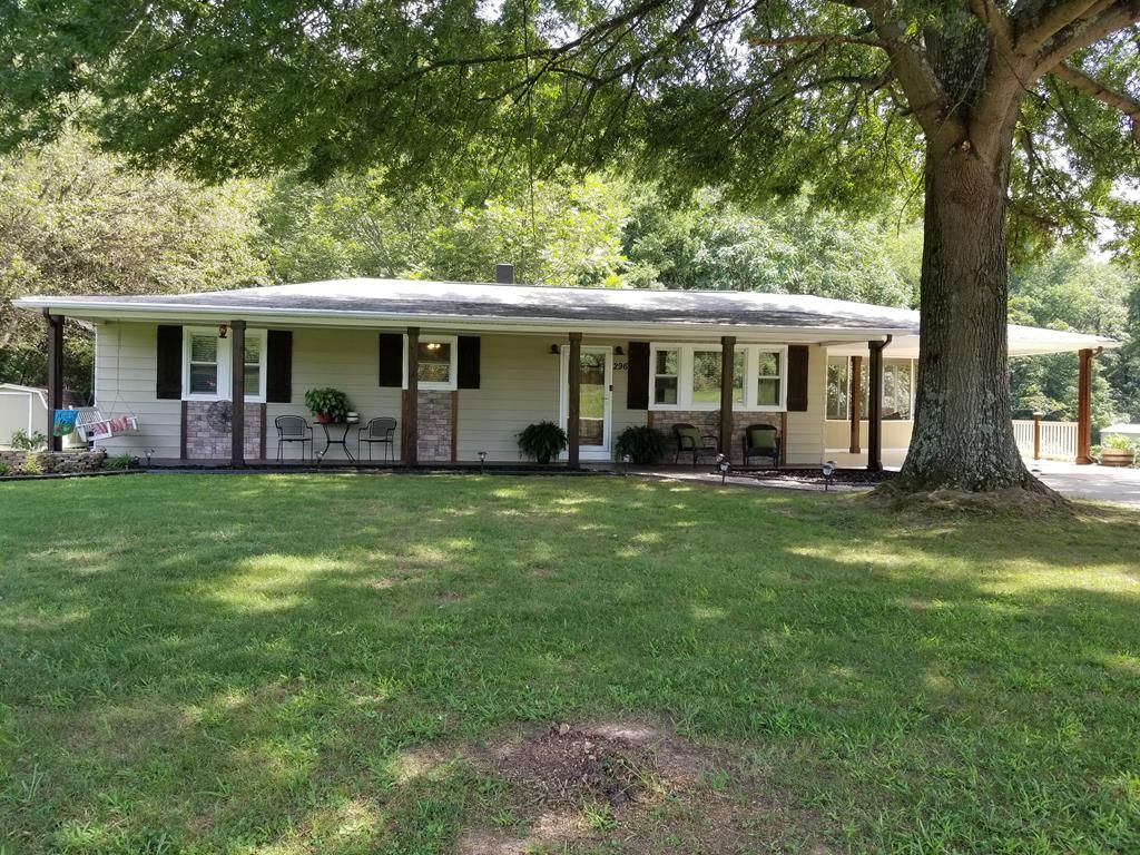 296 Staton Dr, Ringgold, VA 24586 - See Est. Value, Schools & More