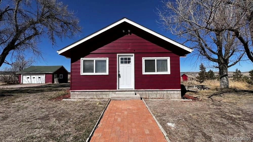 1671 N State Highway 83 #B, Franktown, CO 80116 | Trulia