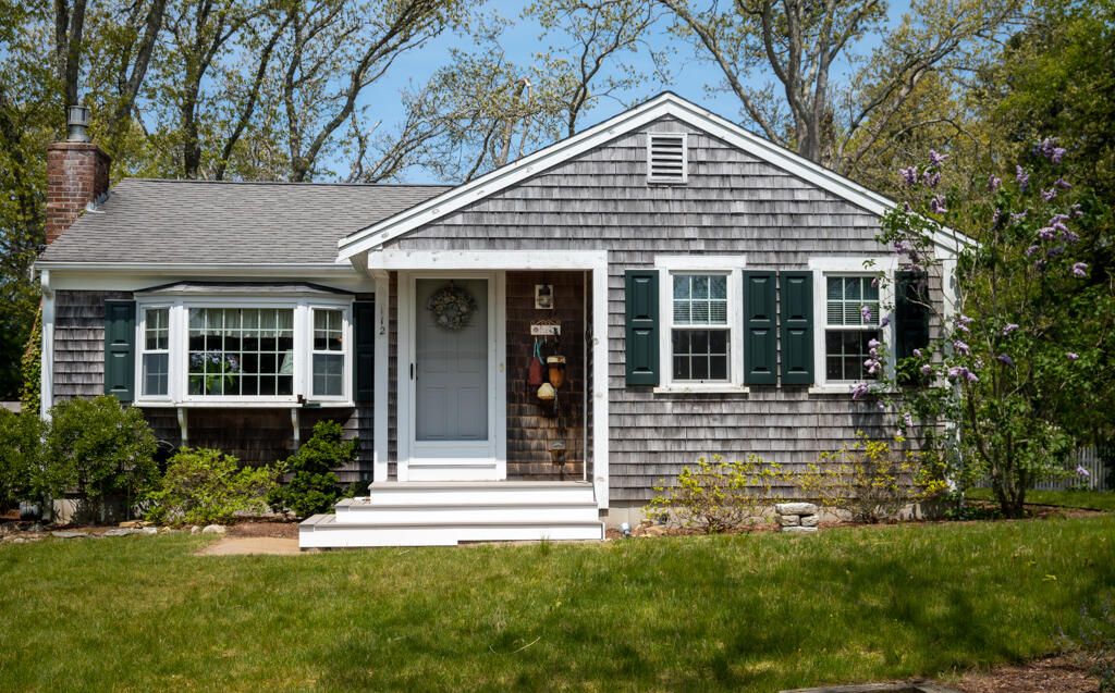 112 Sisson Road, Harwich Pt, MA 02646 - See Est. Value, Schools & More