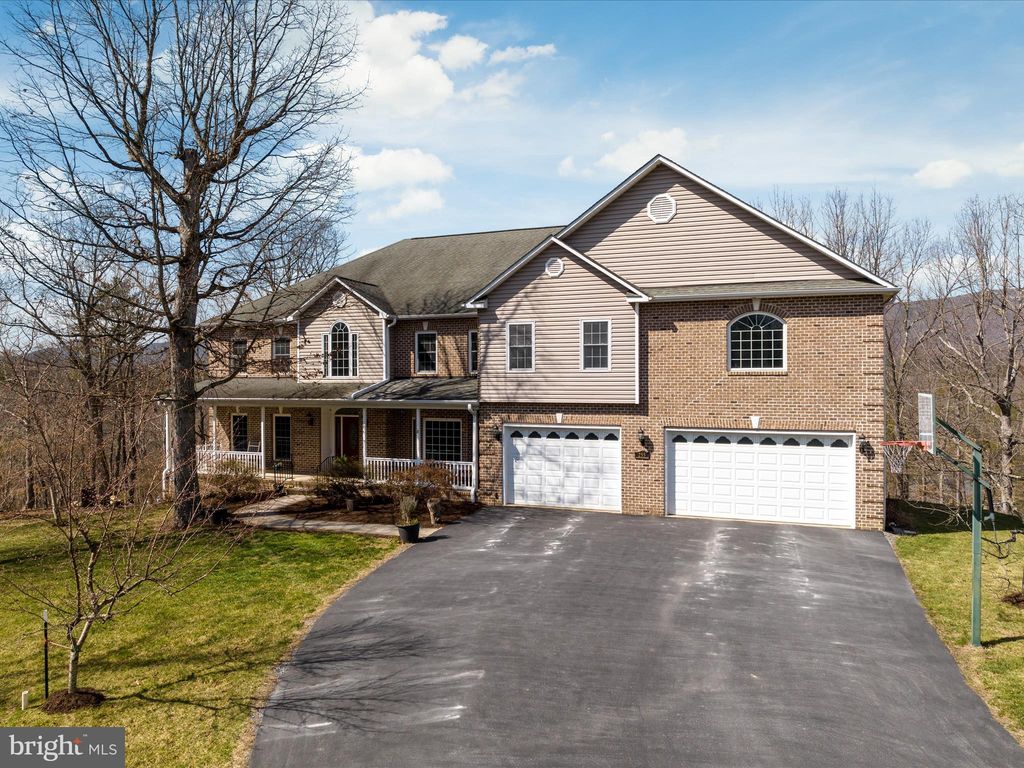 255 White Rd, Winchester, VA 22602 | MLS# VAFV2017738 | Trulia