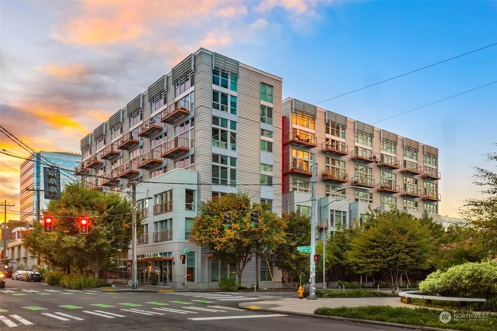 401 9th Avenue N #202, Seattle, WA 98109 - See Est. Value, Schools & More