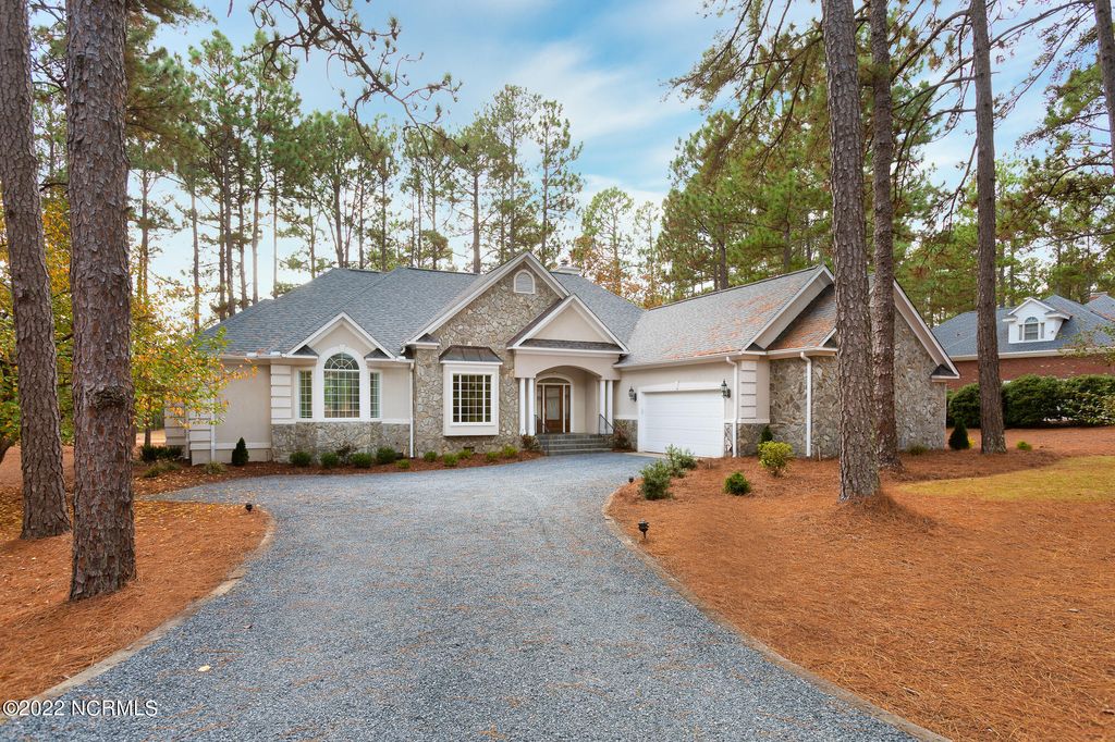 66 Pomeroy Drive, Pinehurst, NC 28374 | Trulia
