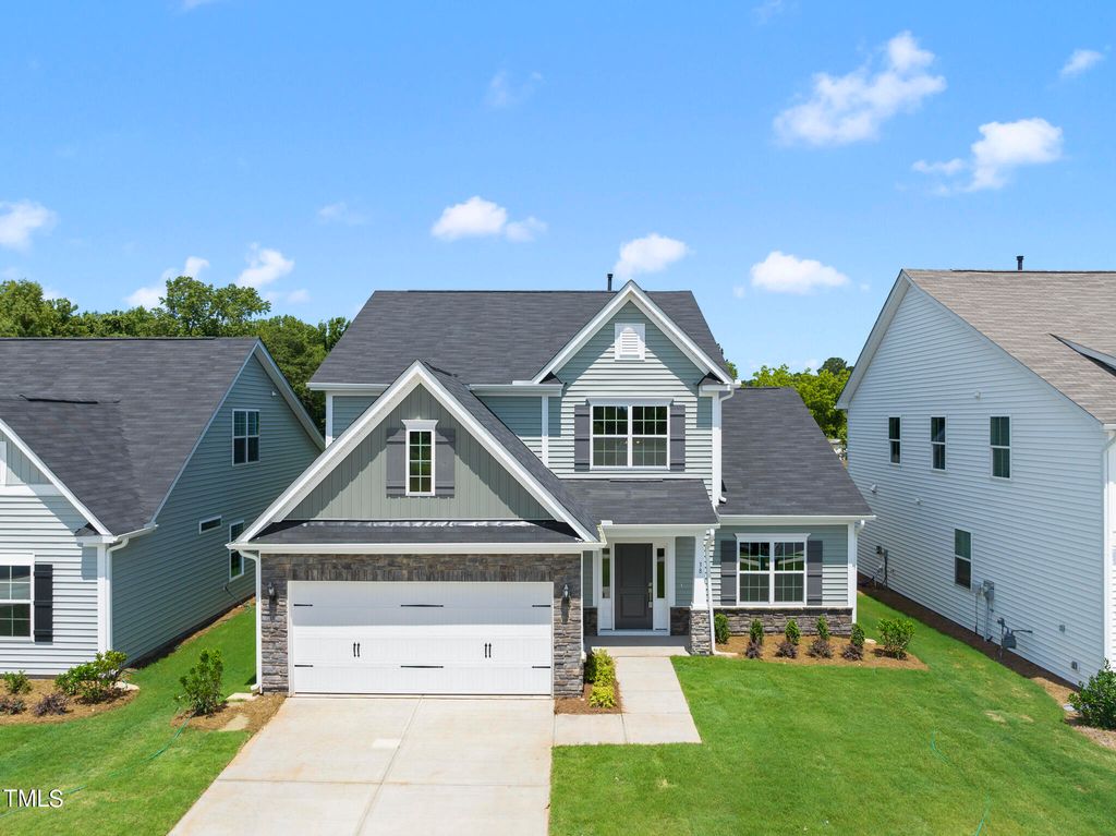 38 Buckhorn Branch Park #2, Clayton, NC 27520 - See Est. Value, Schools & More