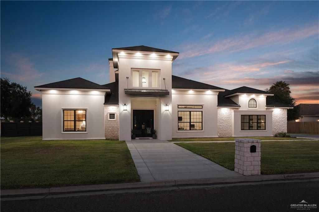 27351 Daniella Ct, Harlingen, TX 78552 - See Est. Value, Schools & More