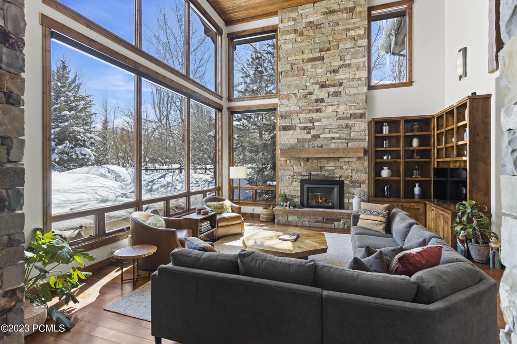 1031 Cutter Ln, Park City, UT 84098 - See Est. Value, Schools & More