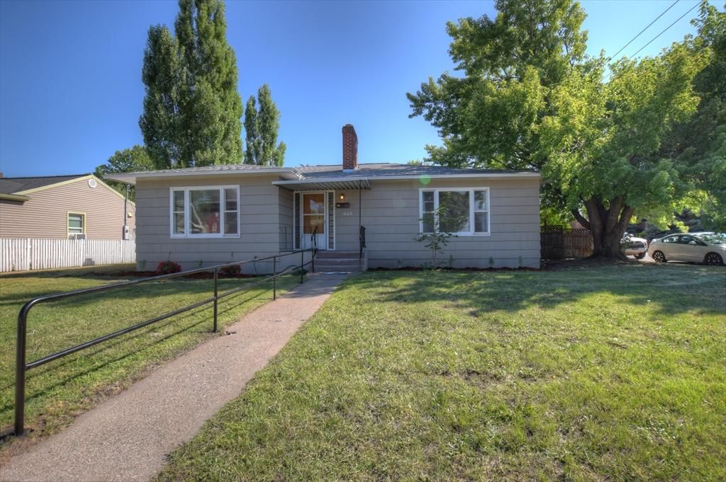 645 N Ave W, Missoula, MT 59801 - See Est. Value, Schools & More