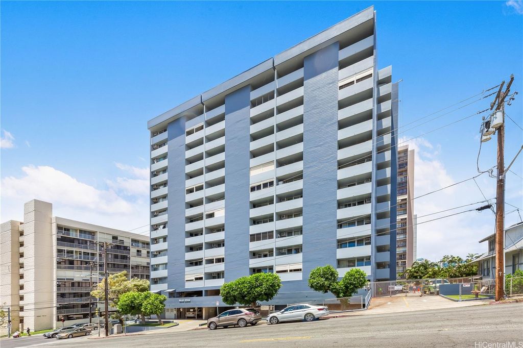 Aoao Ward Kinau - Honolulu, HI | Trulia