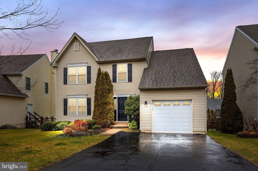 4215 Sir Andrew Cir, Doylestown, PA 18902 - See Est. Value, Schools & More