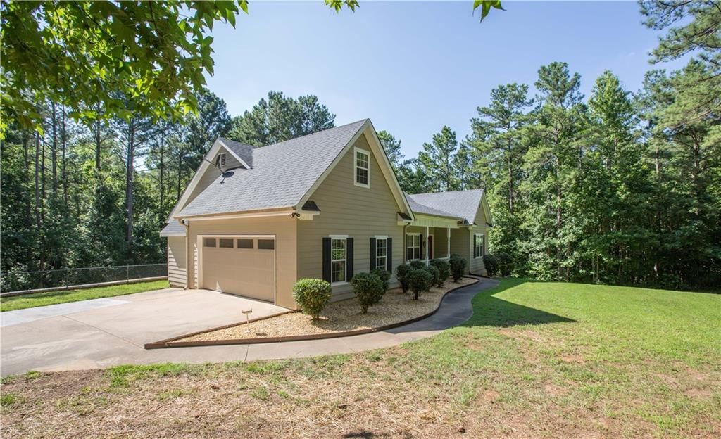 836 Rockmart Rd, Buchanan, GA 30113 - See Est. Value, Schools & More