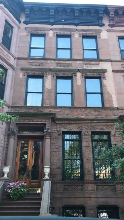 104 W 121st St, New York, NY 10027 - See Est. Value, Schools & More