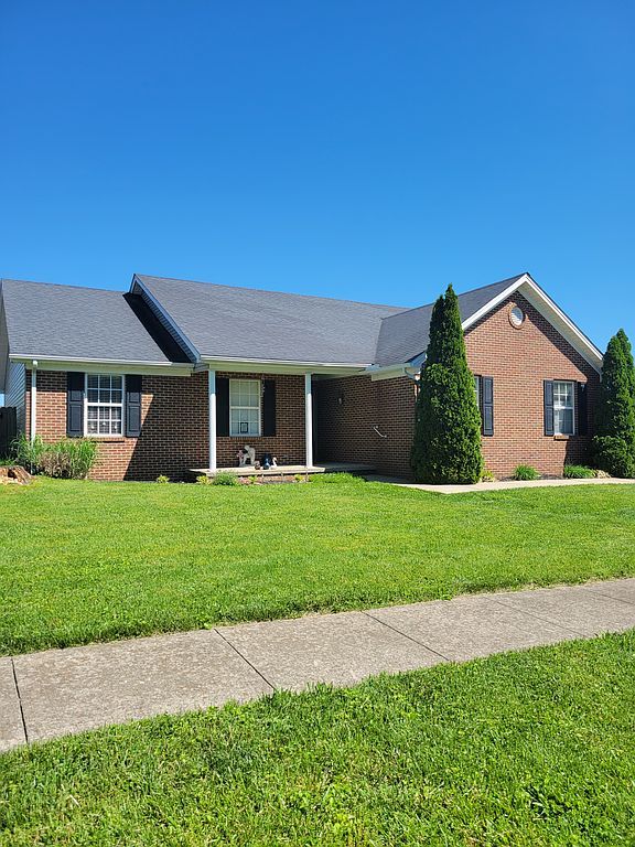 100 N Colonial Heights Dr, Georgetown, KY 40324 - See Est. Value ...