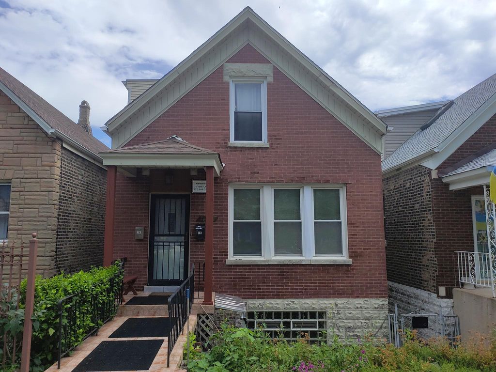 1934 W 34th Pl #1, Chicago, IL 60608 | Trulia