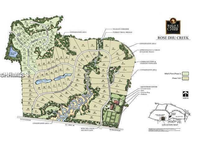 71 Rose Dhu Creek Plantation Dr, Bluffton, SC 29910 | Trulia