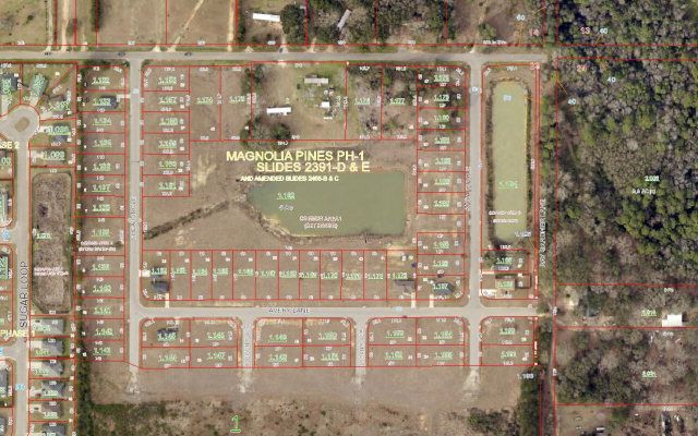 Avery Ln, Foley, AL 36535 - See Est. Value, Schools & More