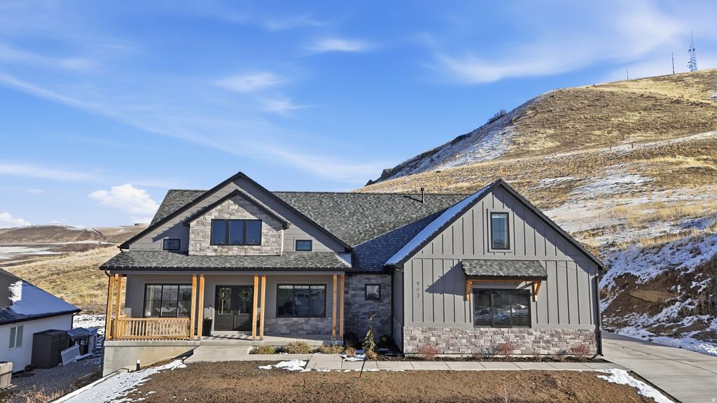 907 E 630 N, Hyde Park, UT 84318 | MLS# 2130484 - Trulia | Trulia