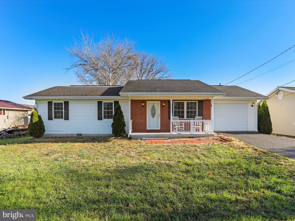 50 Sugar Maple Ln, Fort Ashby, WV 26719 - See Est. Value, Schools & More