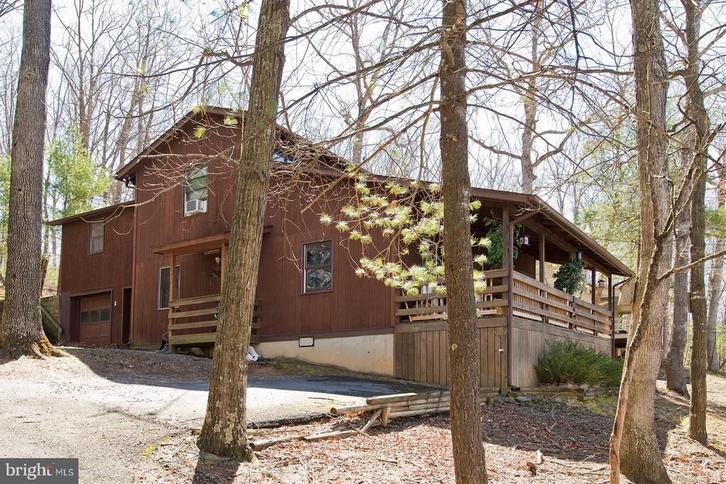 1078 Lakeview Dr, Cross Junction, VA 22625 | Trulia