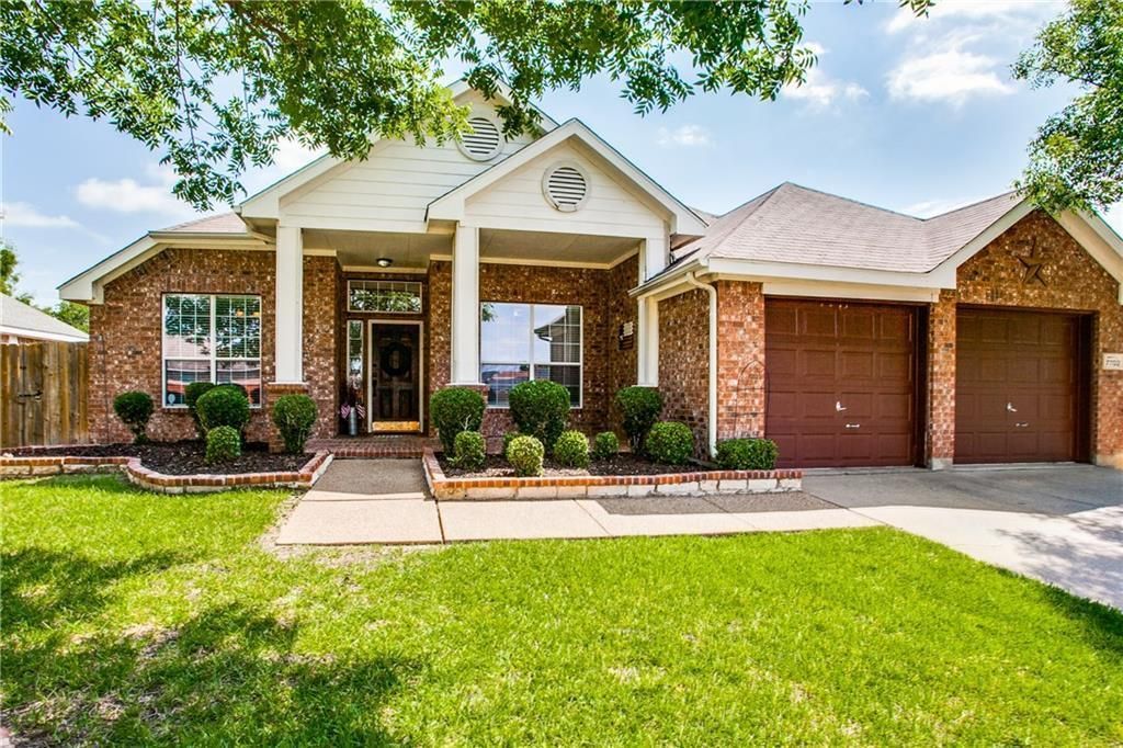 7702 Albany Dr, Rowlett, TX 75089 - See Est. Value, Schools & More