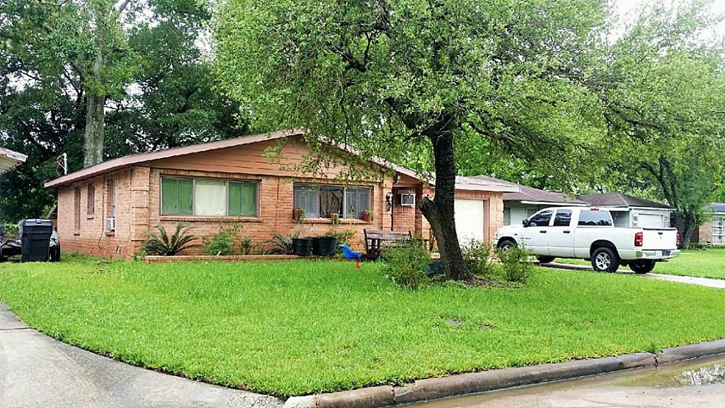 3714 Tristan St, Houston, TX 77021 - See Est. Value, Schools & More