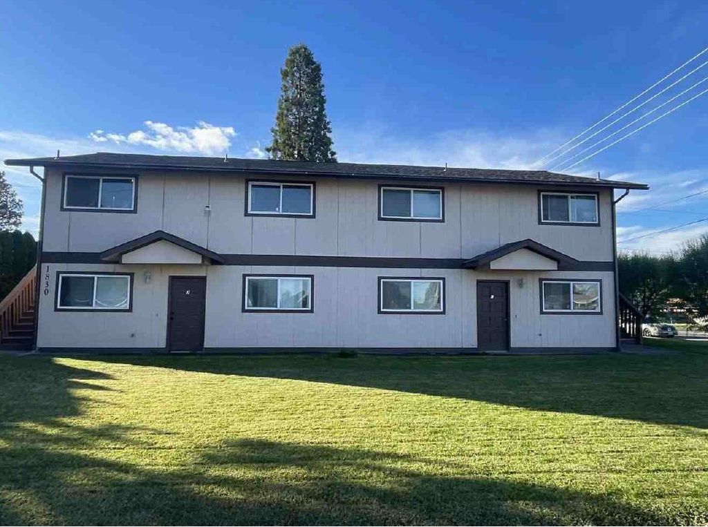 1830 W Sylvester St #5, Pasco, WA 99301 | Trulia