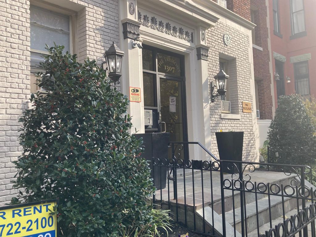 1307 12th St NW #107, Washington, DC 20005 | Trulia