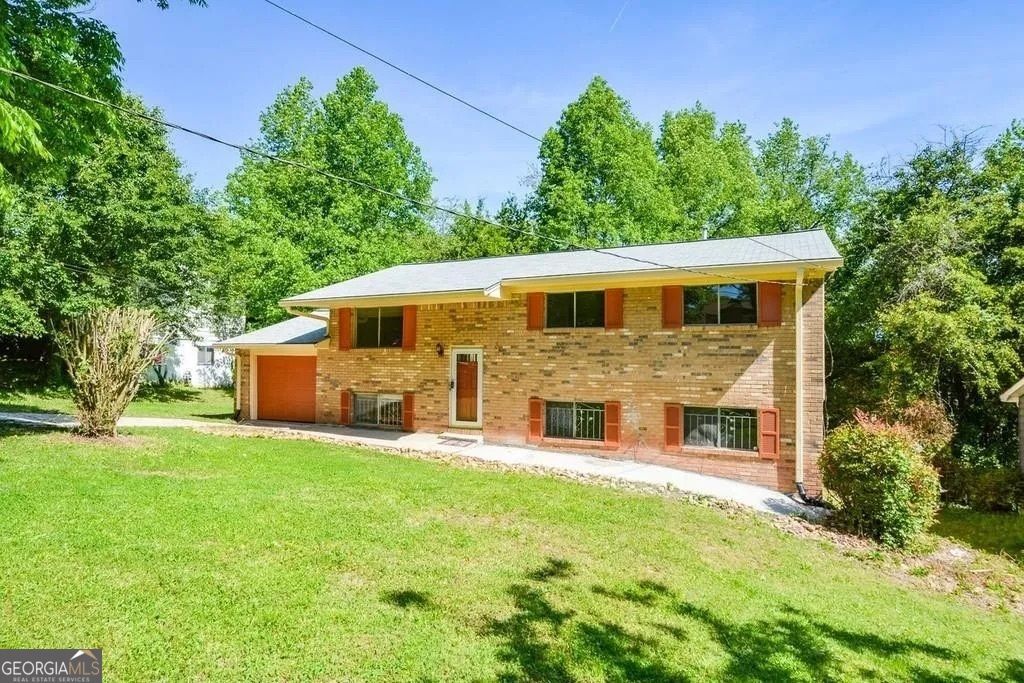 3791 N Camp Creek Pkwy SW, Atlanta, GA 30331 - See Est. Value, Schools ...