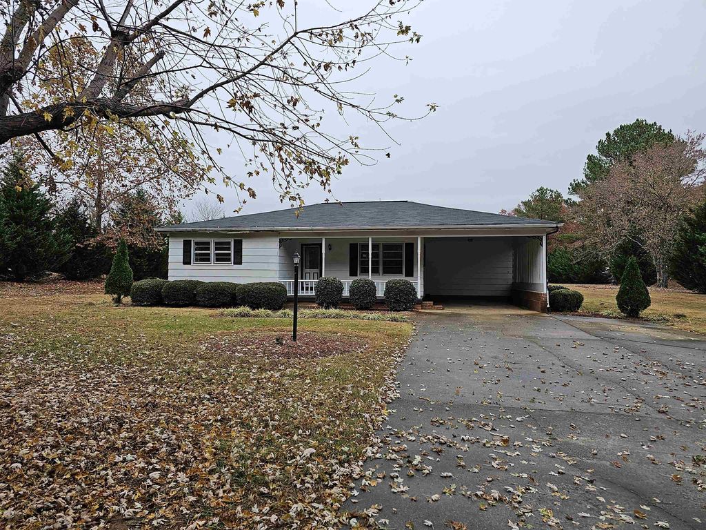 587 Morningstar Lake Rd, Forest City, NC 28043 - See Est. Value ...