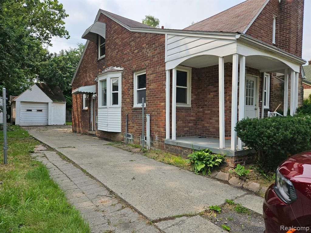 18627 Rutherford St, Detroit, MI 48235 | MLS# 20230064454 | Trulia