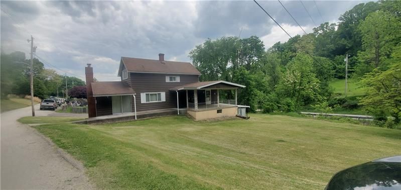 900 Chestnut St, Richeyville, PA 15358 | Trulia