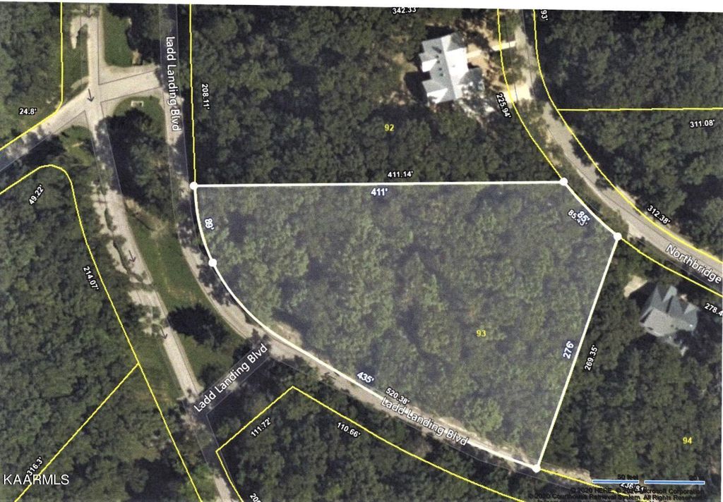 Northbridge Close, Kingston, TN 37763 - See Est. Value, Schools & More