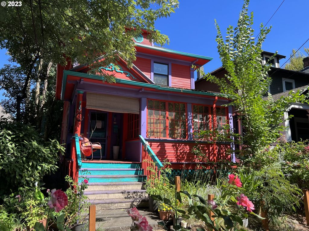 16 NE 24th Ave, Portland, OR 97232 | Trulia