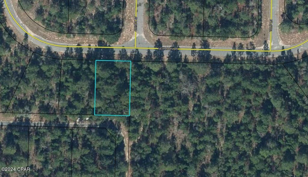 1 New Moon Dr, Chipley, FL 32428 | MLS# 757788 | Trulia