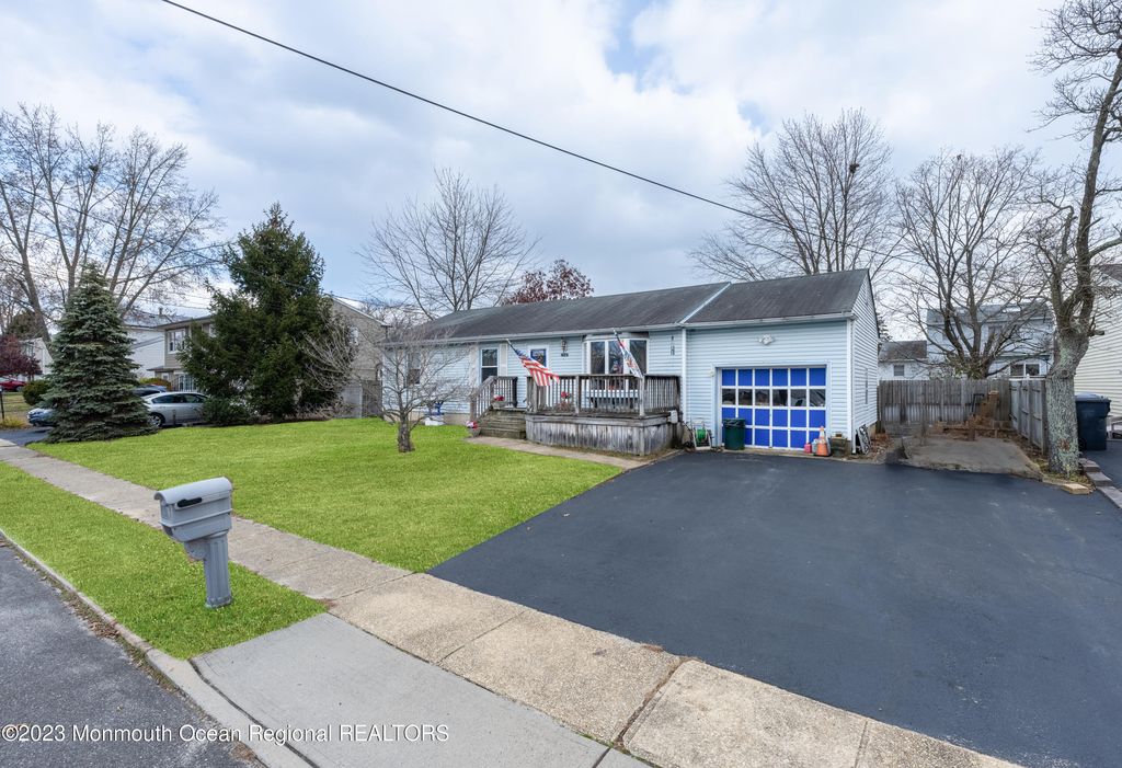 571 Alabama Avenue, Brick, NJ 08724 - See Est. Value, Schools & More