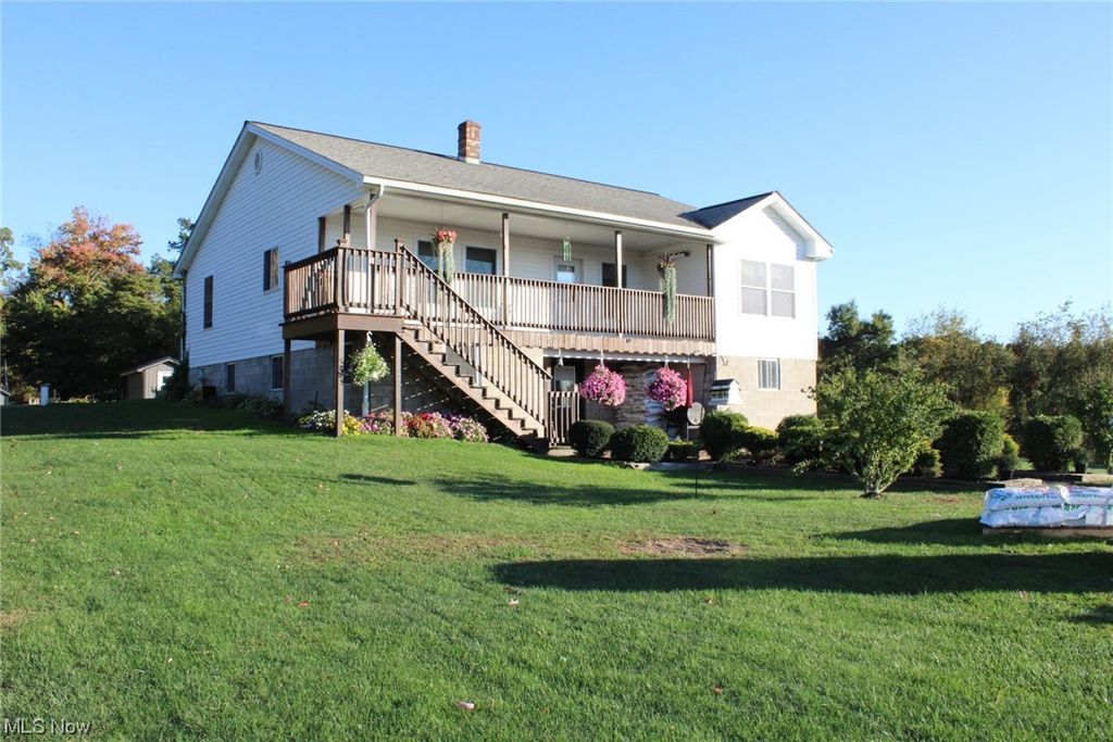 4235 Germano Rd SE, Carrollton, OH 44615 | MLS# 4497611 | Trulia