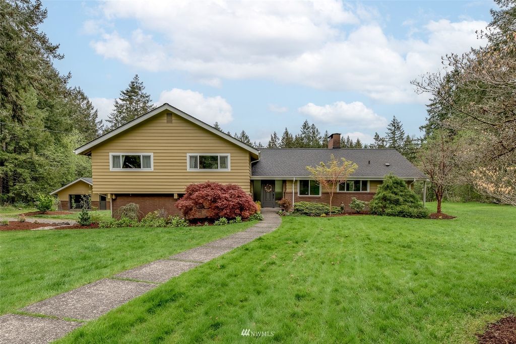 7016 Zangle Road NE, Olympia, WA 98506 | Trulia