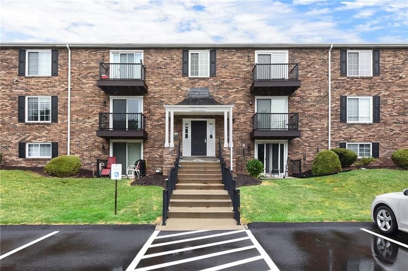 9023 James Ct, Aliquippa, PA 15001 Condo for Sale | MLS# 1664394