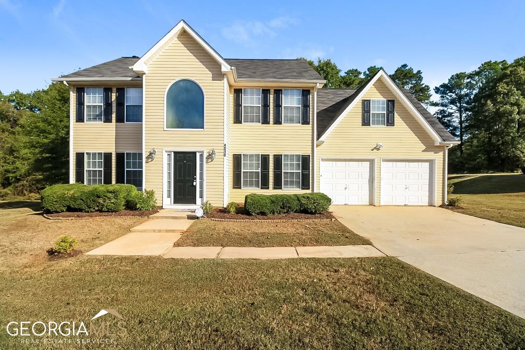 4010 Fieldway Rd, Rex, GA 30273 | Trulia