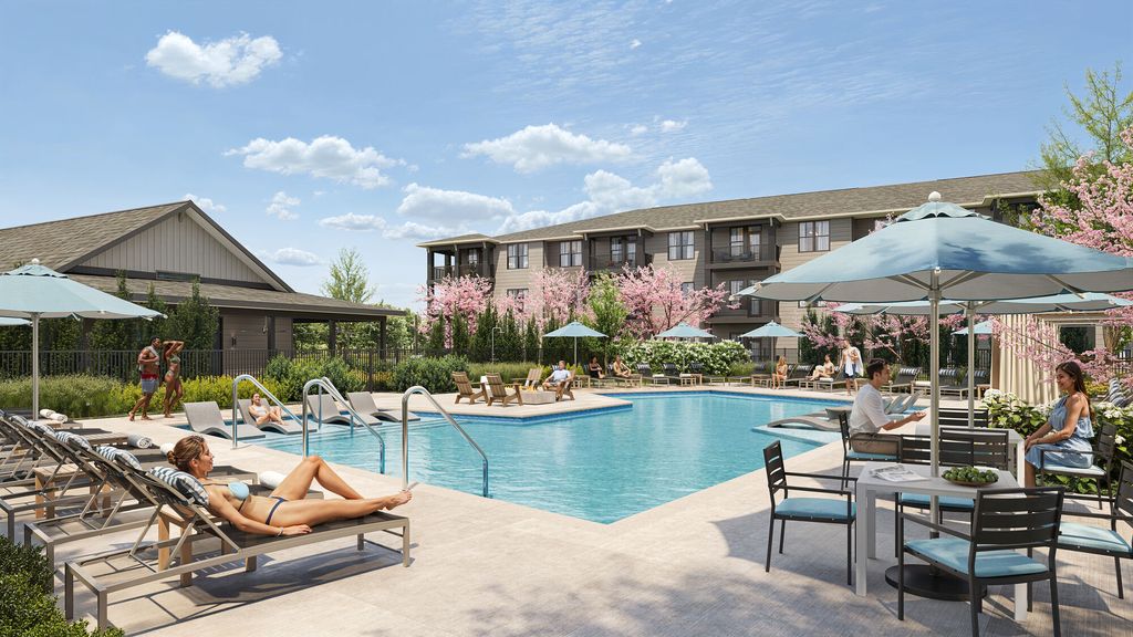 300 Bethlehem Springs Blvd #7207, Bethlehem, GA 30620 - See Est. Value ...