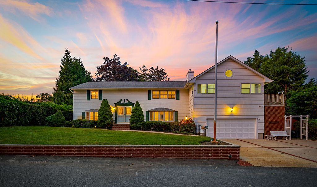 406 Osborne Ave, Brielle, NJ 08730 | Trulia