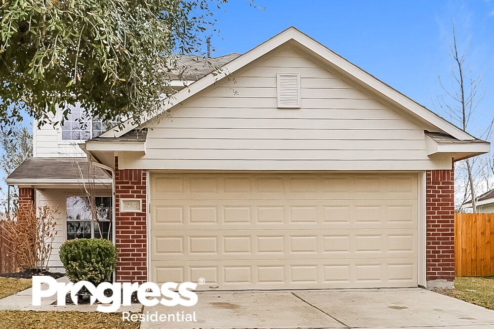 12807 Colony Heath Ln, Houston, TX 77085 - See Est. Value, Schools & More