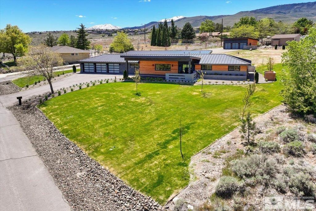 4405 Slide Mountain Dr, Reno, NV 89511 - See Est. Value, Schools & More