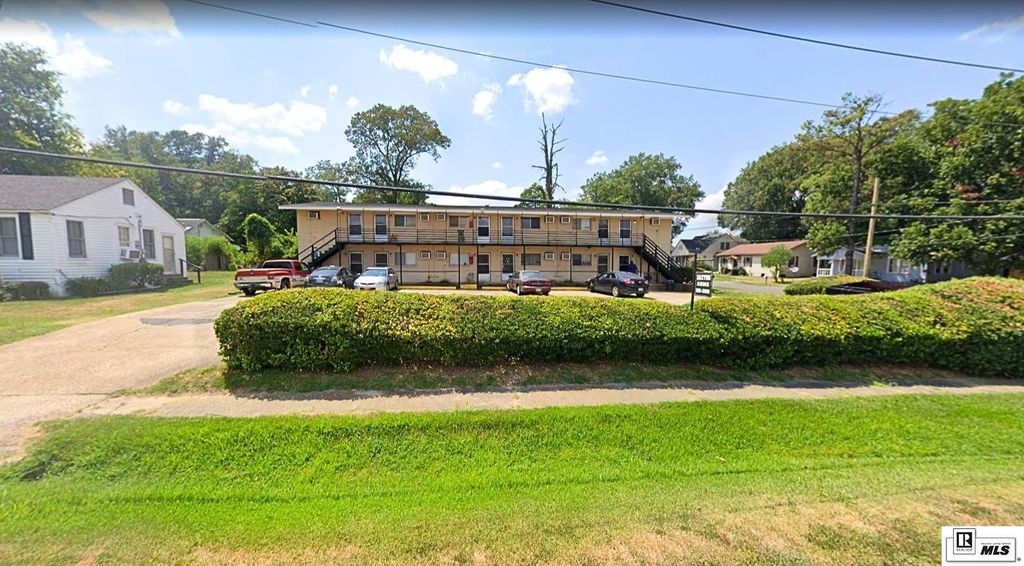 211 Dalton St, Bastrop, LA 71220 | MLS# 208663 | Trulia