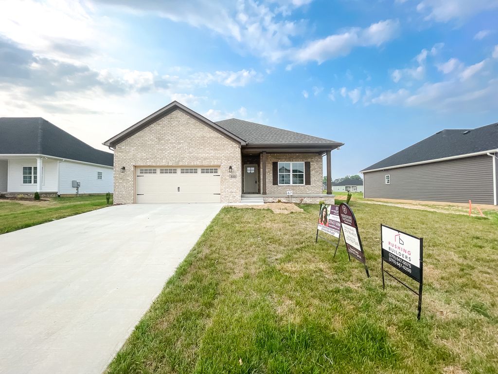 McLellan Crossings #270, Bowling Green, KY 42101 | Trulia