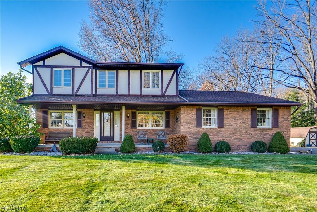 6181 Drexel St NW, Massillon, OH 44646 - See Est. Value, Schools & More