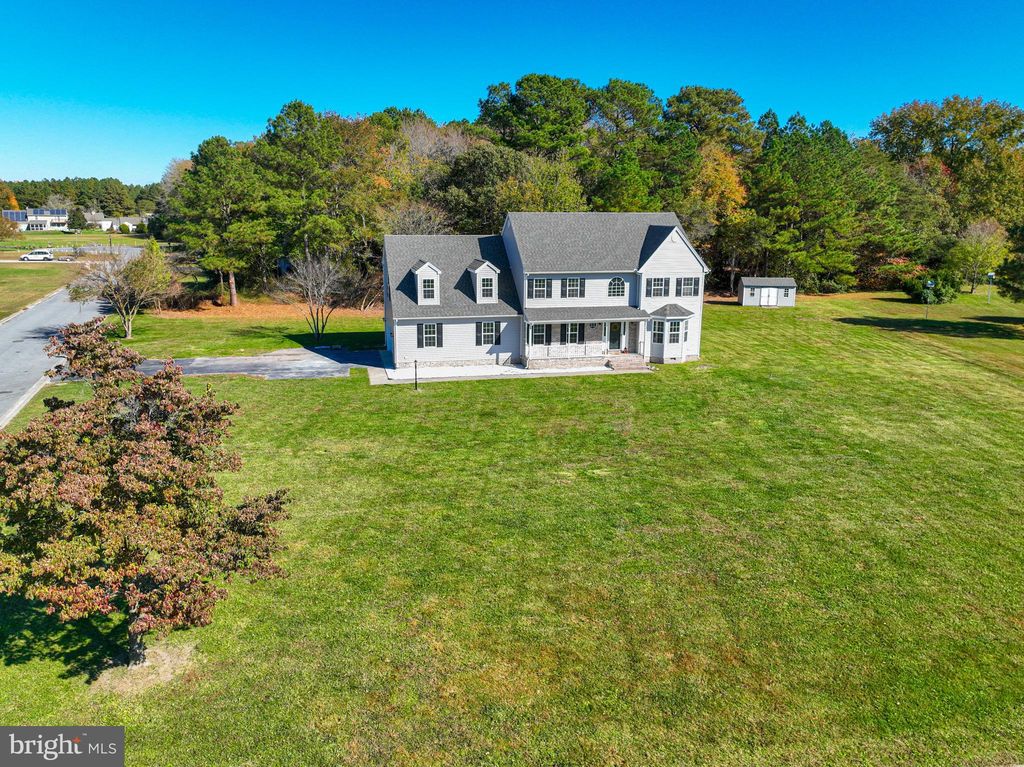 1403 Free Range Cir, Salisbury, MD 21804 - See Est. Value, Schools & More