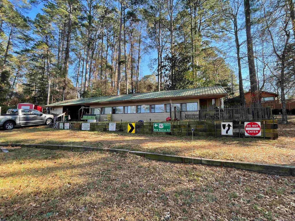 389 Ouachita Road 15, Chidester, AR 71726 - See Est. Value, Schools & More