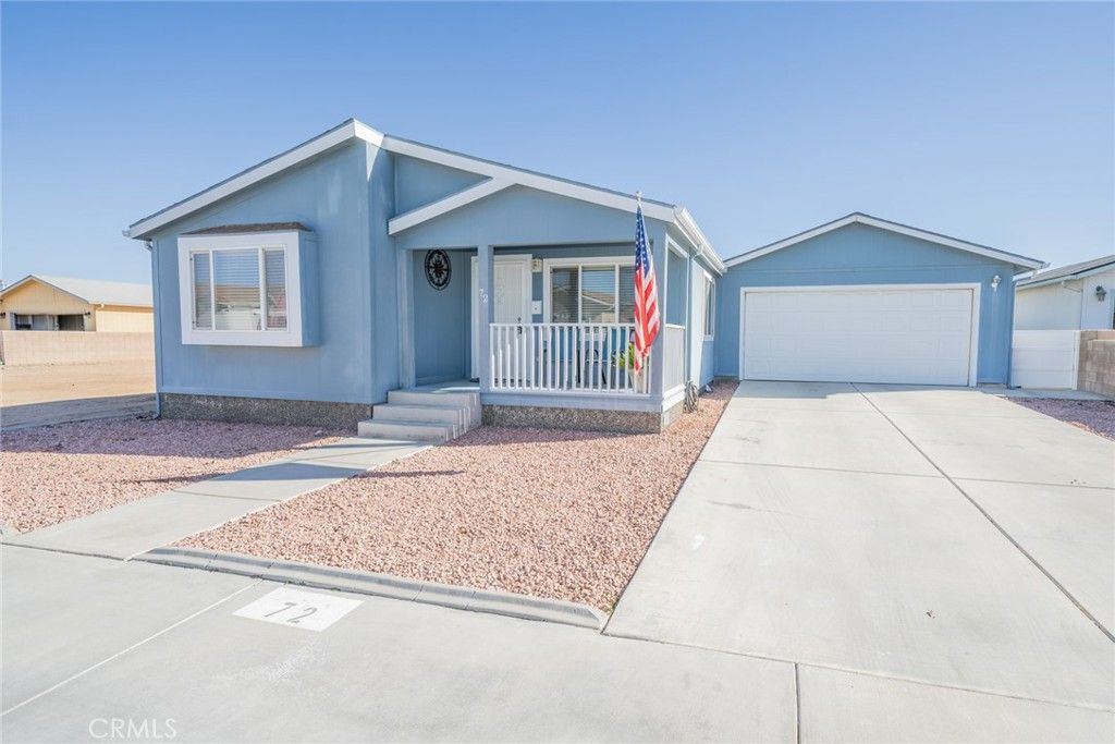 22241 Nisqually Rd #72, Apple Valley, CA 92308 - See Est. Value ...