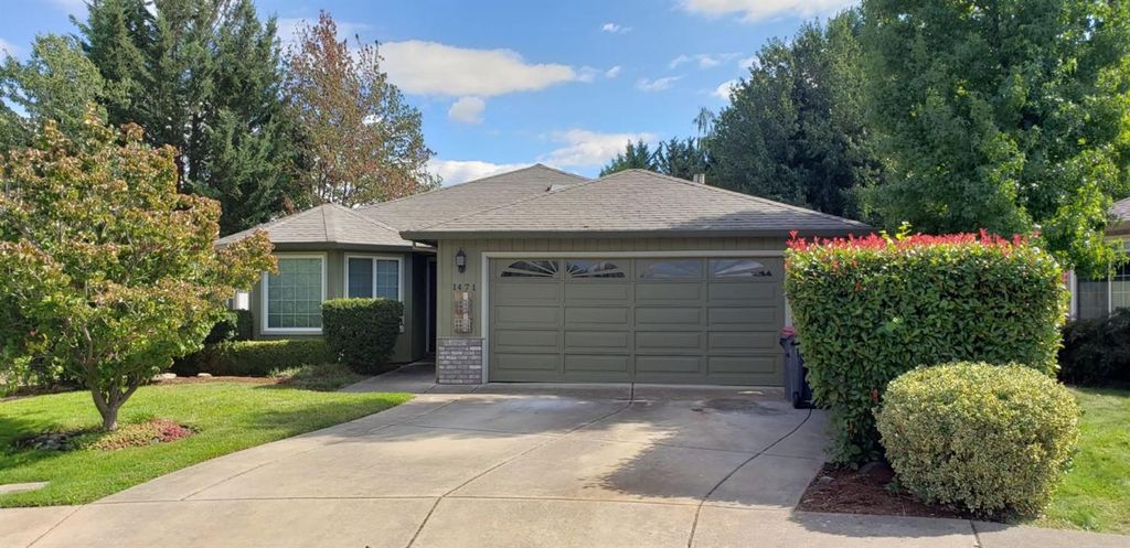 1471 Applegate Ln, Medford, OR 97501 - See Est. Value, Schools & More