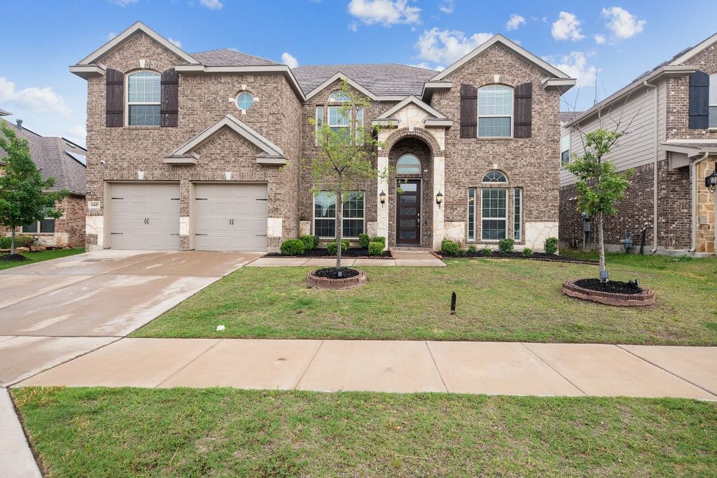 6445 Belhaven Dr, Fort Worth, TX 76123 - See Est. Value, Schools & More