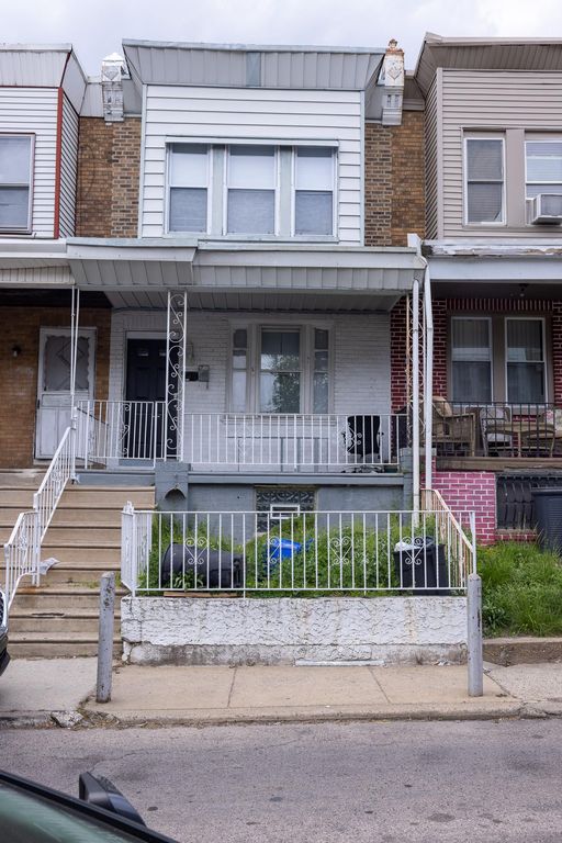 5525 Pentridge St, Philadelphia, PA 19143 - See Est. Value, Schools & More